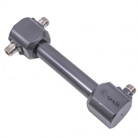 TAGRA antennas | SPO-UHF-2 | EXTERNAL DIVIDER 2 WAYS 380⁠-⁠475 MHZ 300W