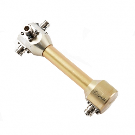 TAGRA antennas | SPO-UHF-4 | EXTERNAL DIVIDER 4 WAYS 380⁠-⁠475 MHZ 300W