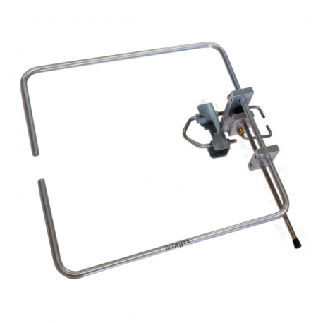 TAGRA antennas | DVU-BIB-N | OMNI ANTENNA LOOP TYPE VHF/UHF